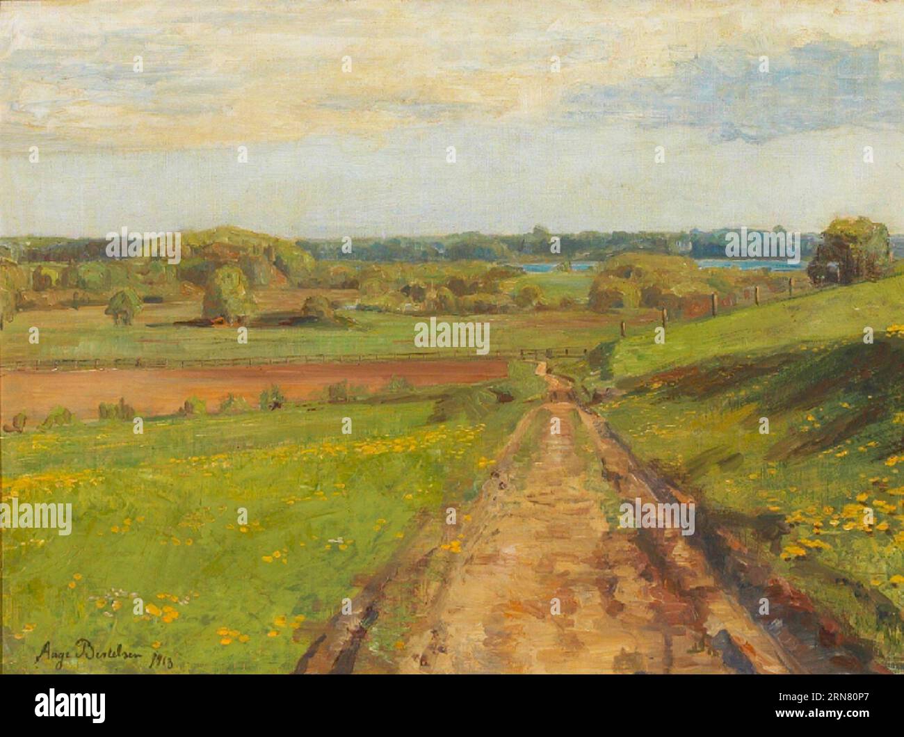 Aage bertelsen hi-res stock photography and images - Alamy