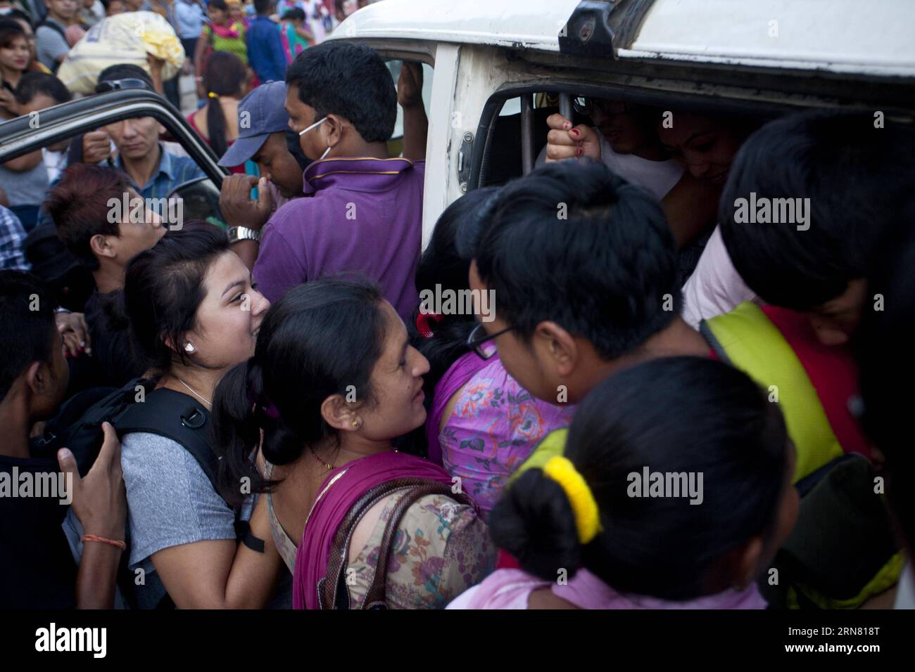 Marginalized groups hi-res stock photography and images - Alamy