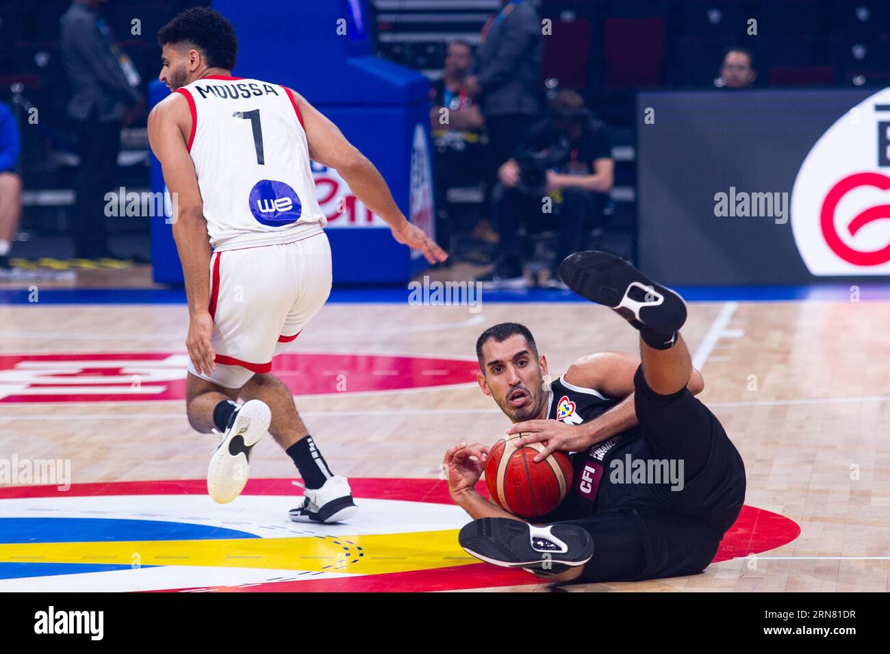 City mall jordan hi-res stock photography and images - Alamy