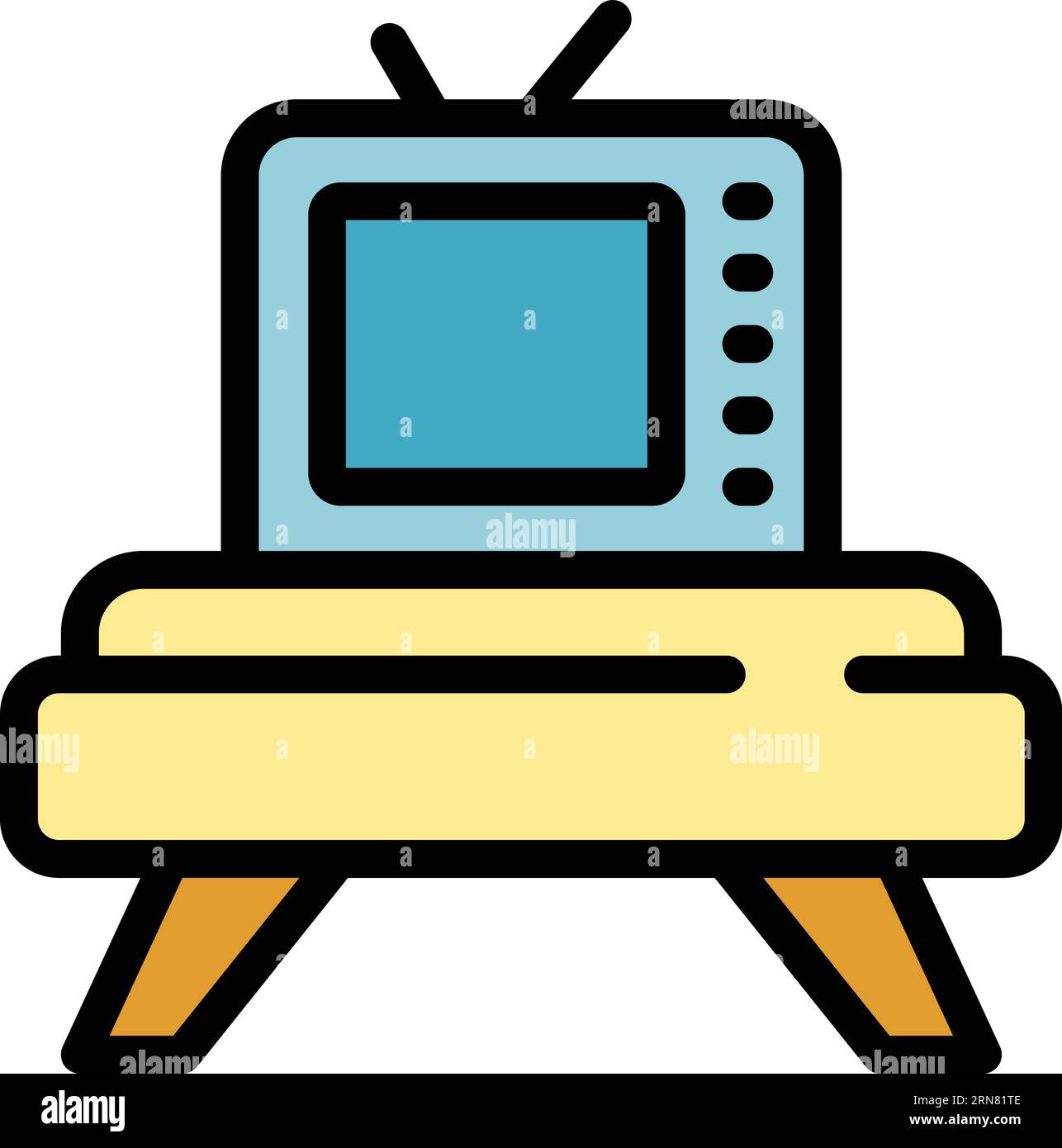 Woman trap box hi-res stock photography and images - Alamy