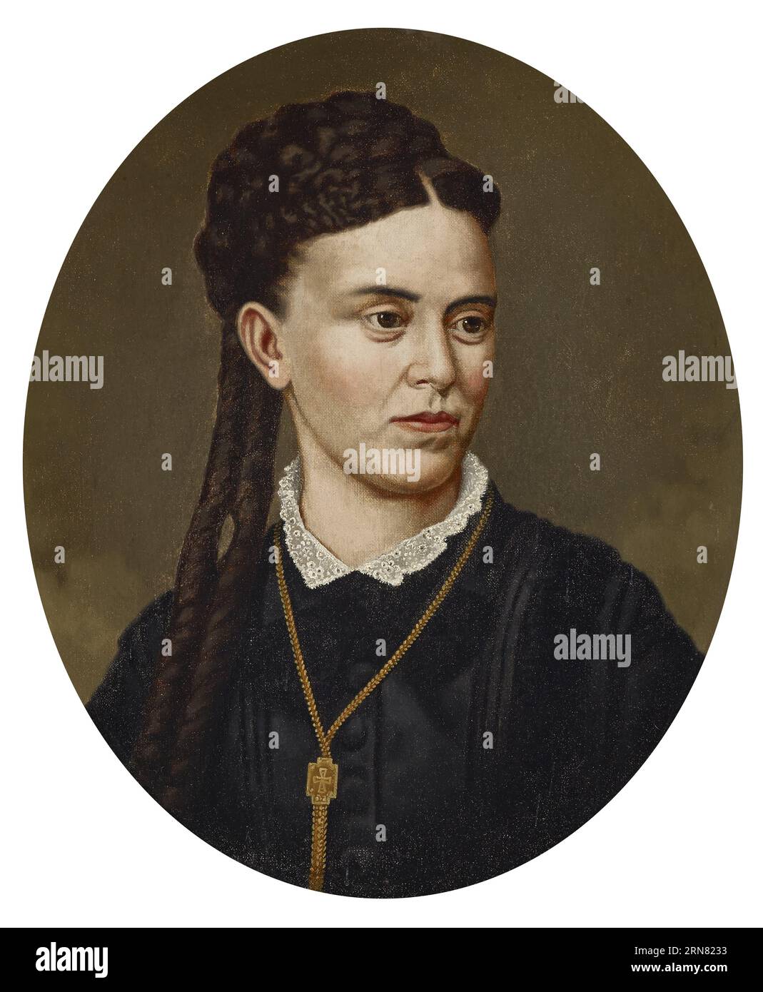 Mary hays hi-res stock photography and images - Alamy