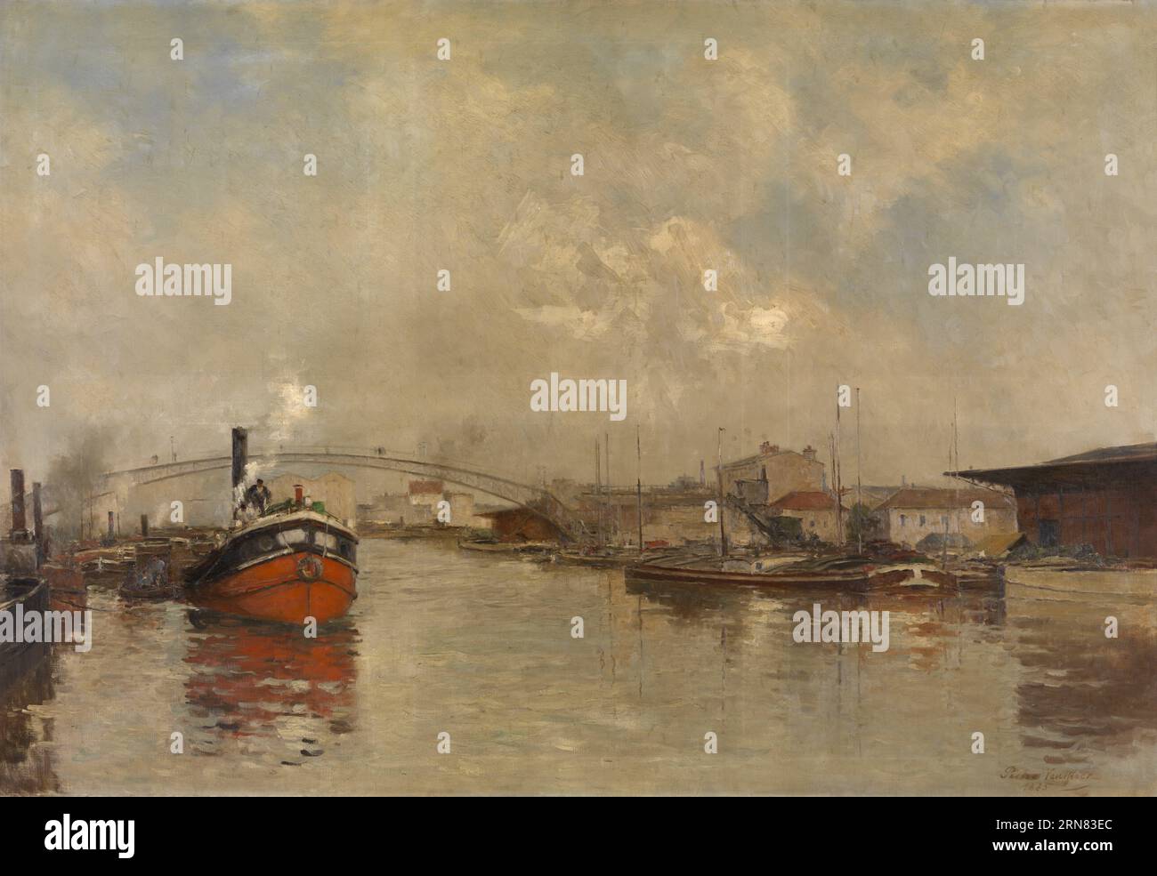 Vauthier pierre hi-res stock photography and images - Alamy