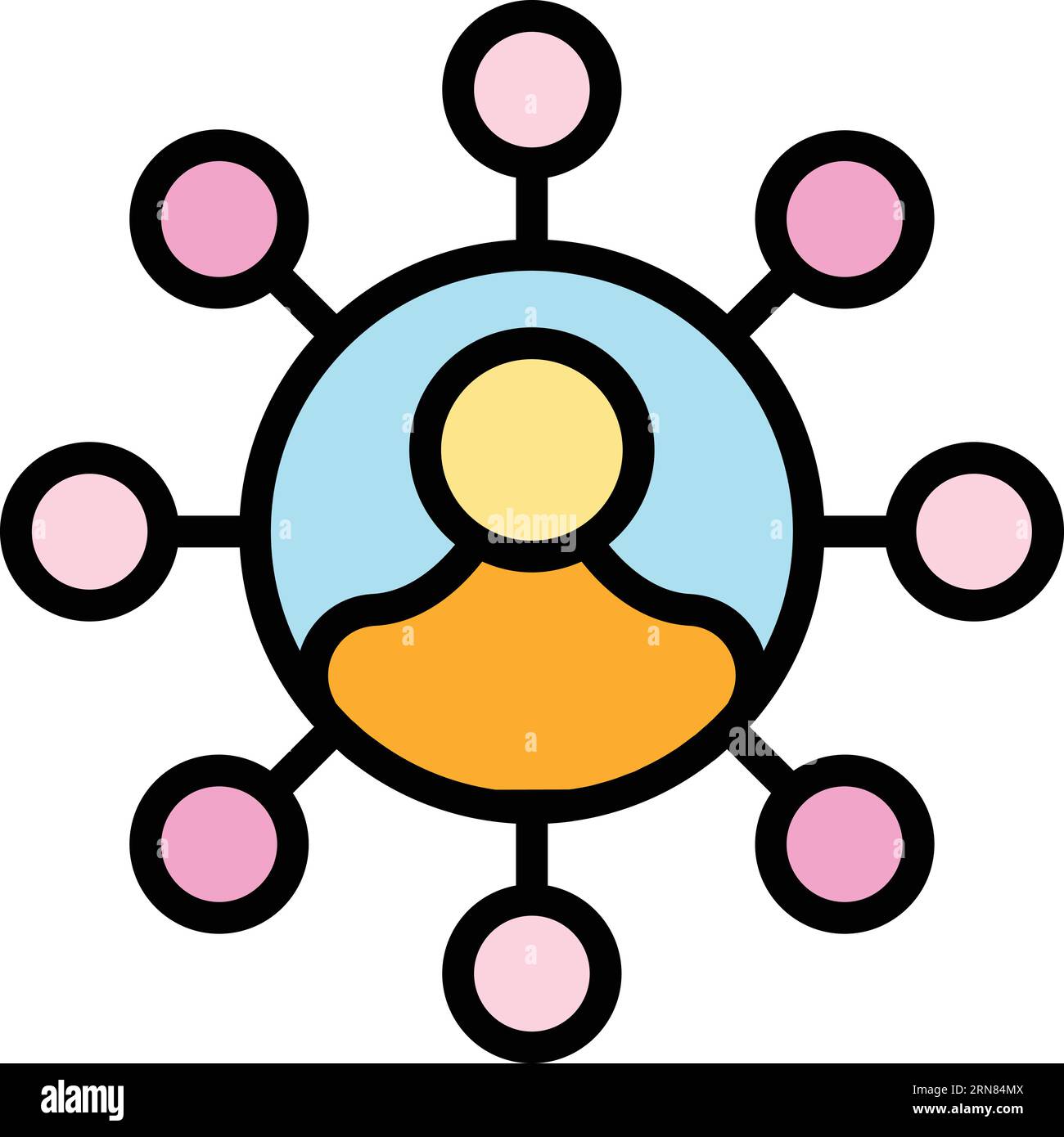 Cyber lecture Stock Vector Images - Alamy