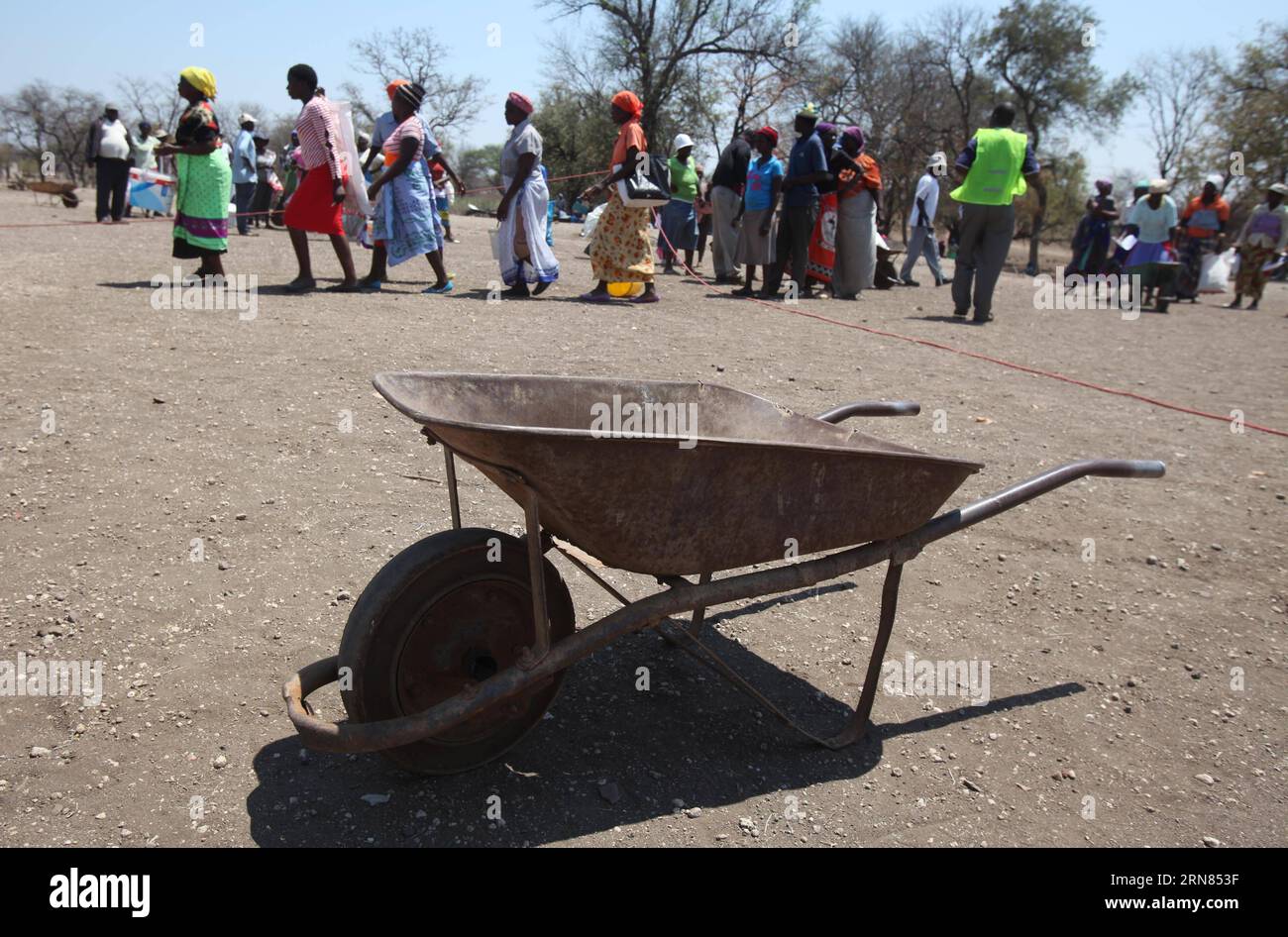 Chiredzi harare hi-res stock photography and images - Alamy