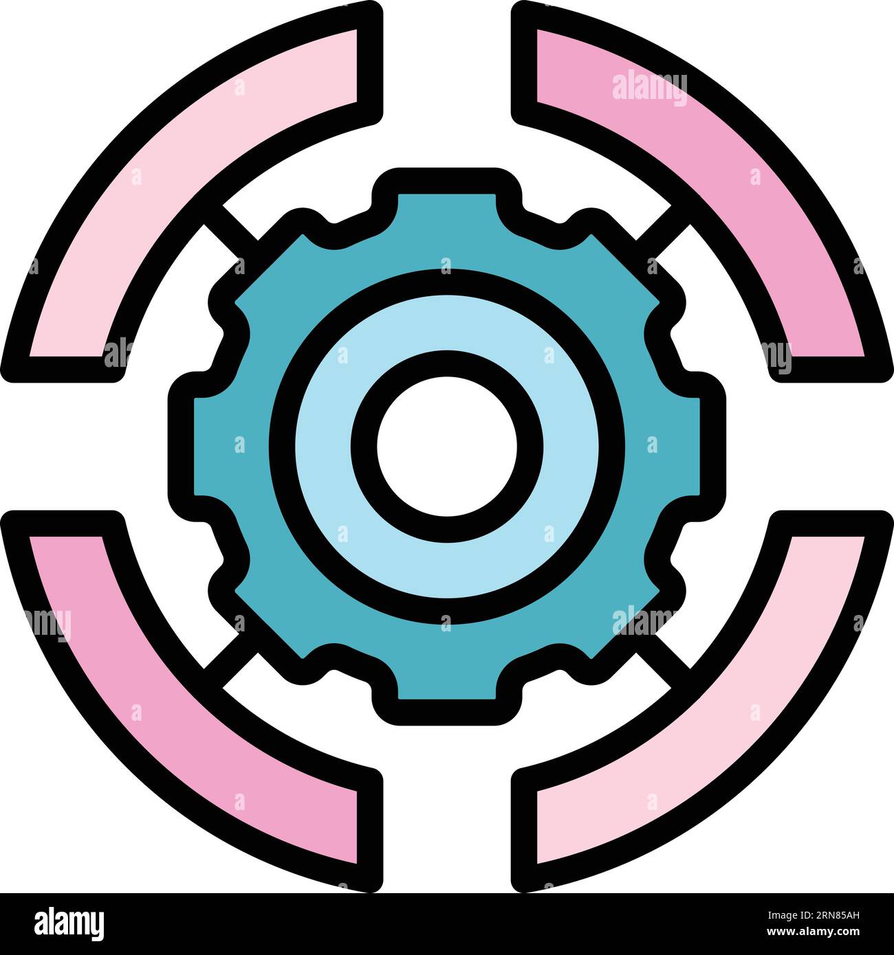 Cyber lecture Stock Vector Images - Alamy