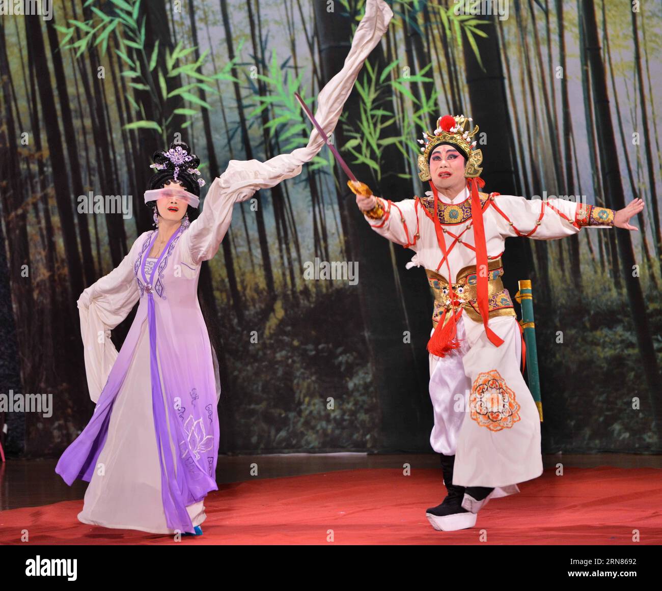 Mercy theater hi-res stock photography and images - Alamy