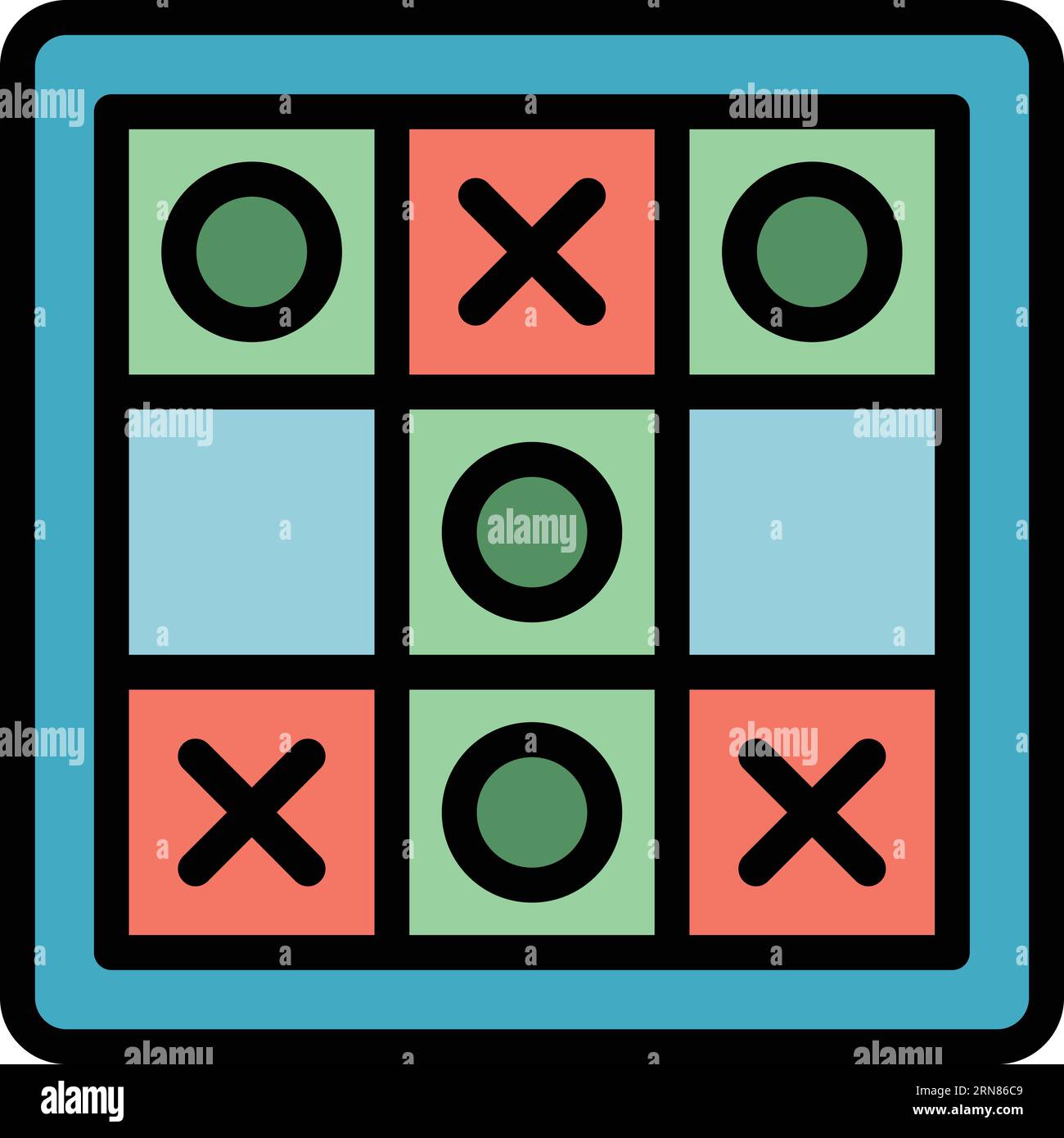 Board game expansion Stock Vector Images - Alamy