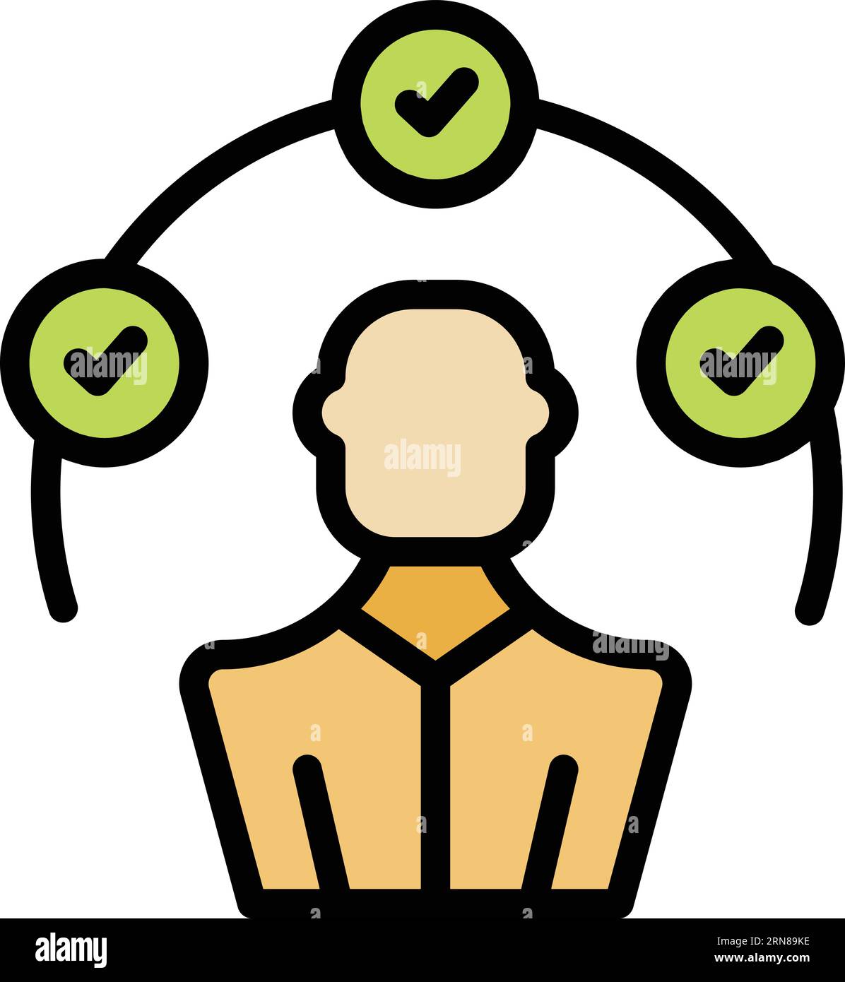 Empathy gap Stock Vector Images - Alamy