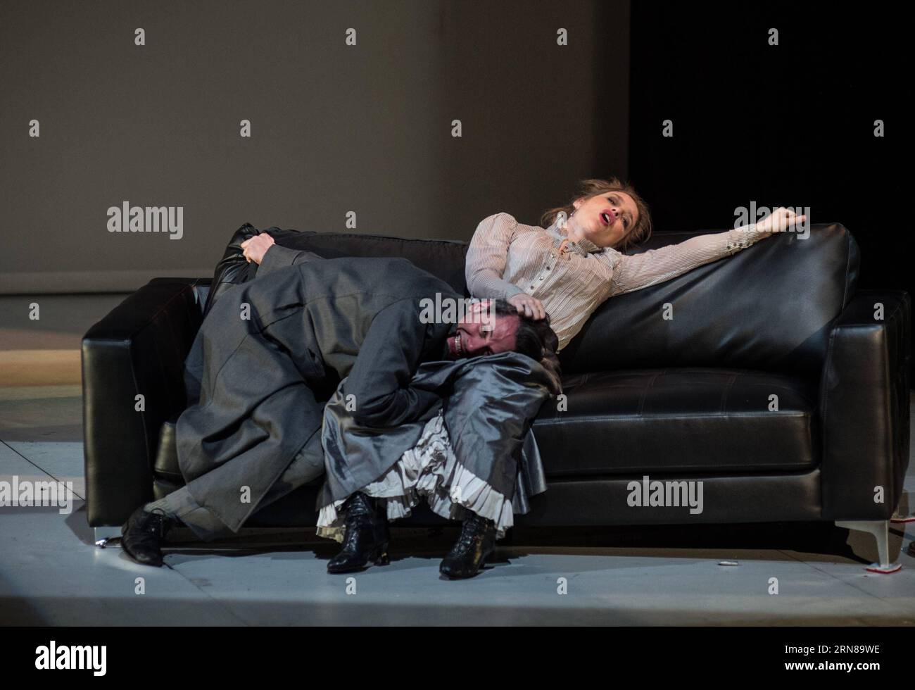Griselda gambaro hi-res stock photography and images - Alamy