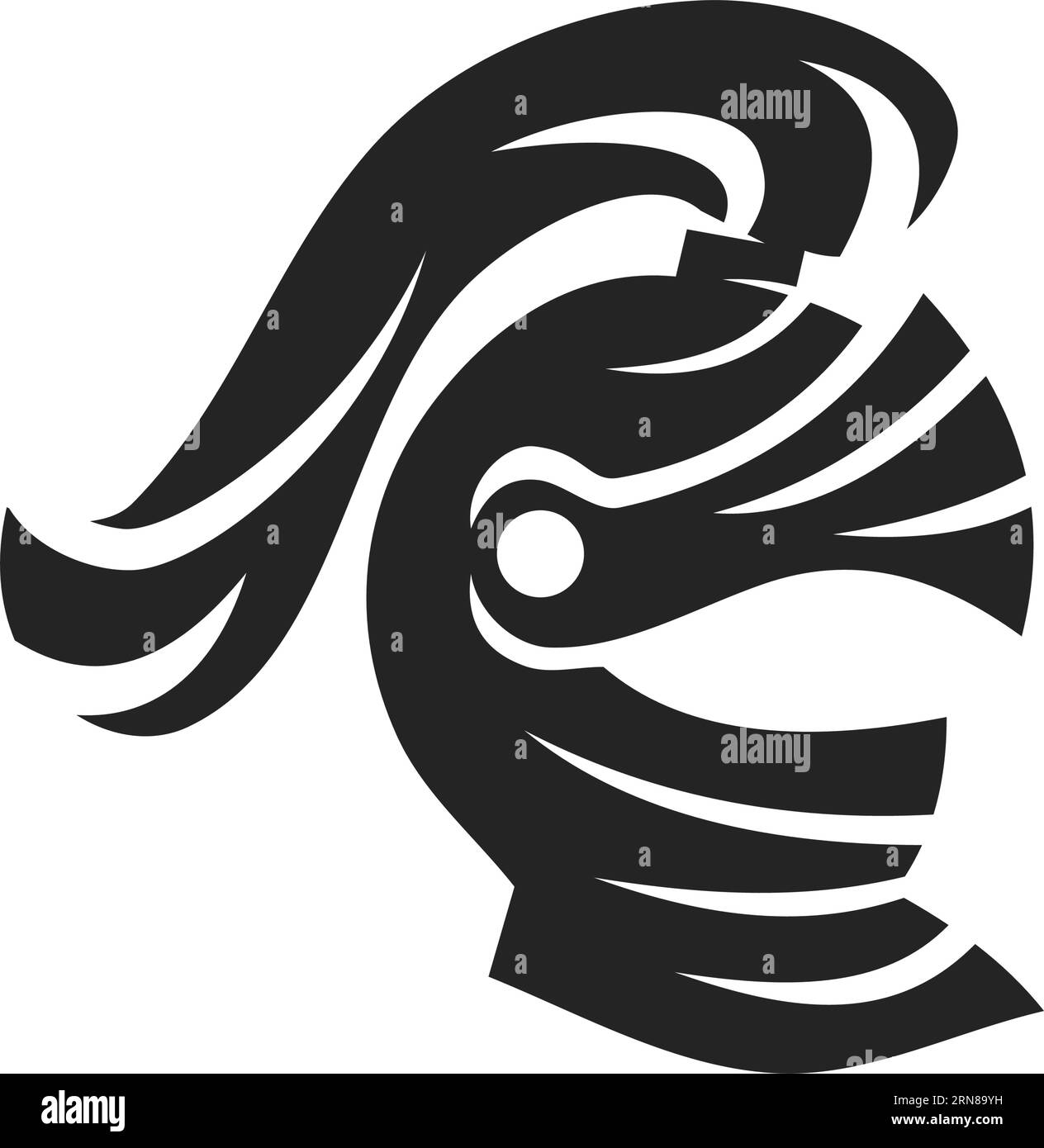 Crusader company Stock Vector Images - Alamy