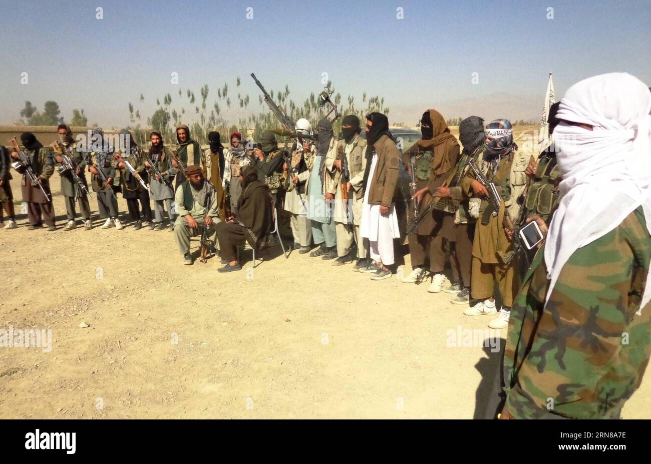 Taliban Insurgent
