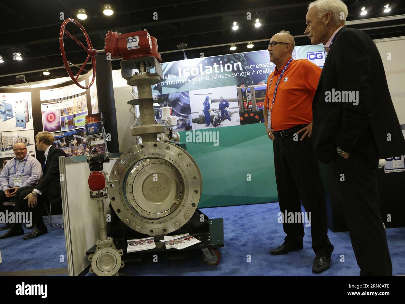 Lng trade hi-res stock photography and images - Alamy