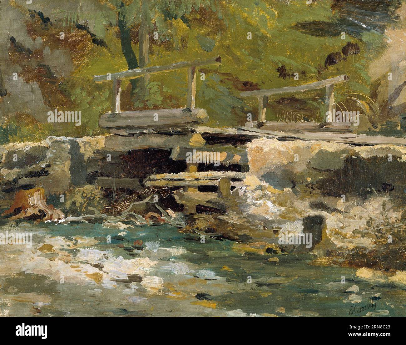 Hansch hi-res stock photography and images - Alamy