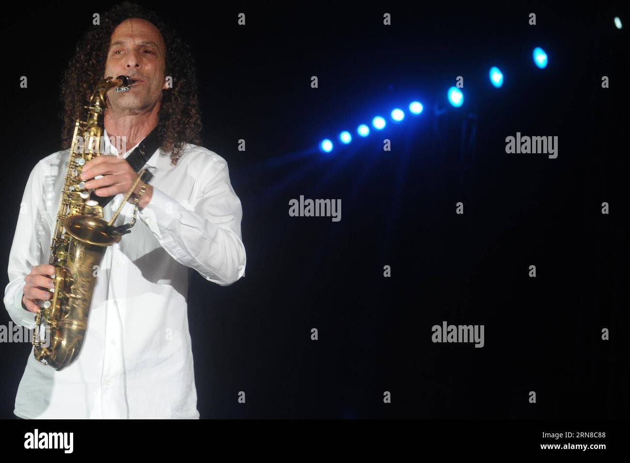 Kenny G Fondo De Pantalla