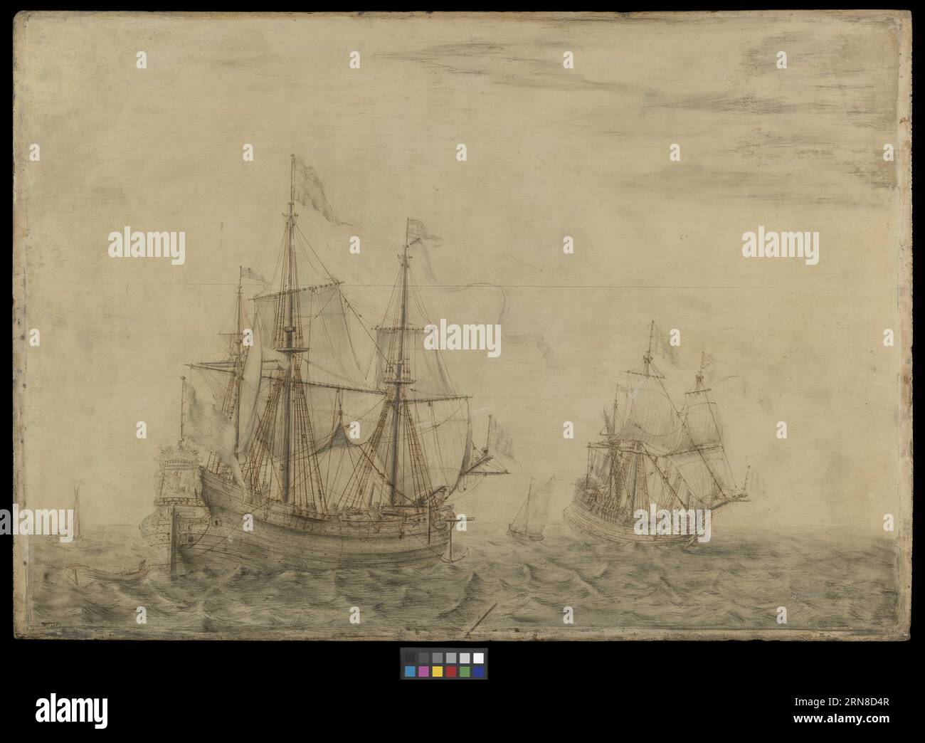 Dutch flute hi-res stock photography and images - Alamy