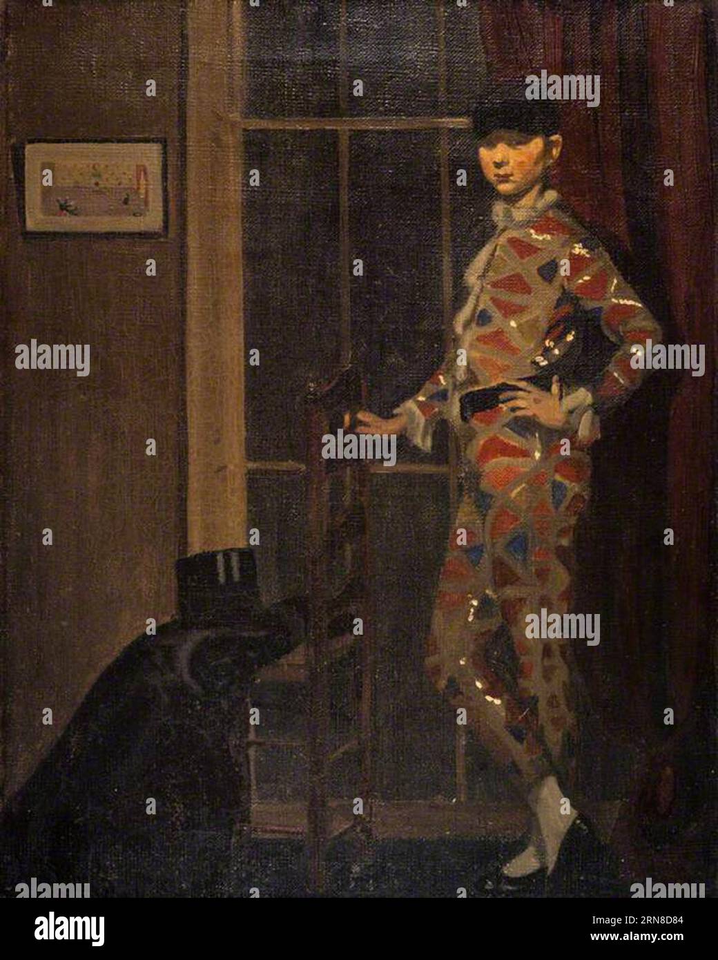 Mabel pryde hi-res stock photography and images - Alamy