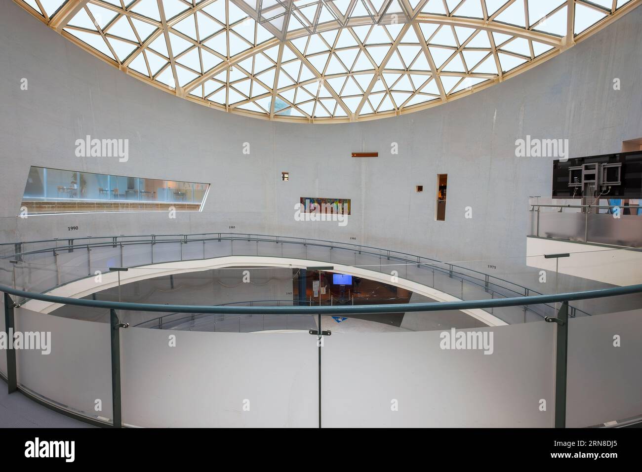 Nagasaki, Japan - Nov 29 2022: Nagasaki Atomic Bomb Museum is a ...