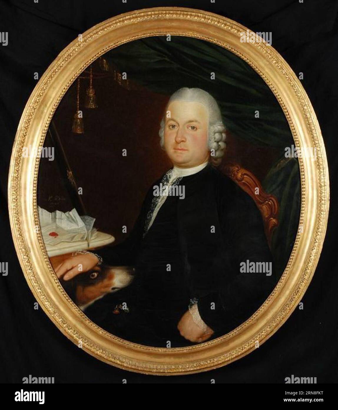 Nicolas joseph hi-res stock photography and images - Alamy