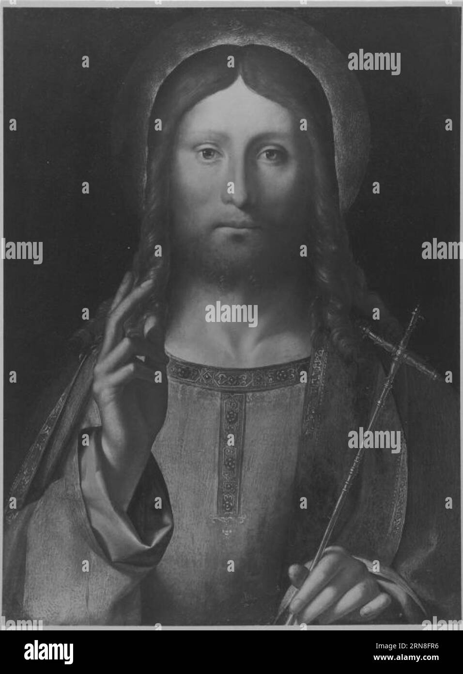 Heiland hi-res stock photography and images - Alamy