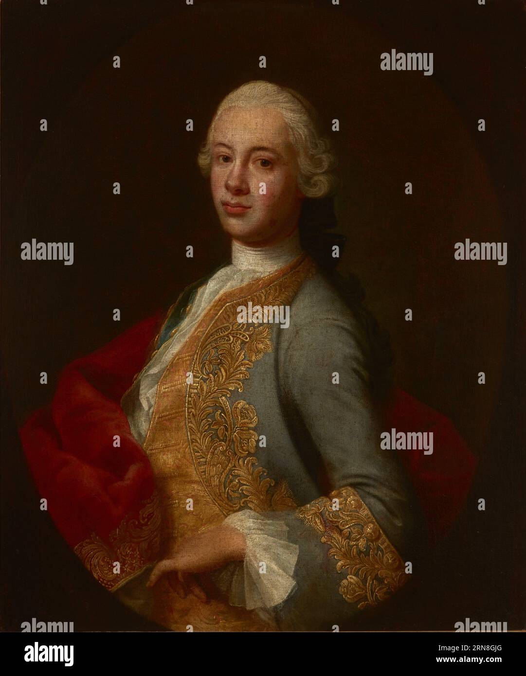 Kahorlice hi-res stock photography and images - Alamy