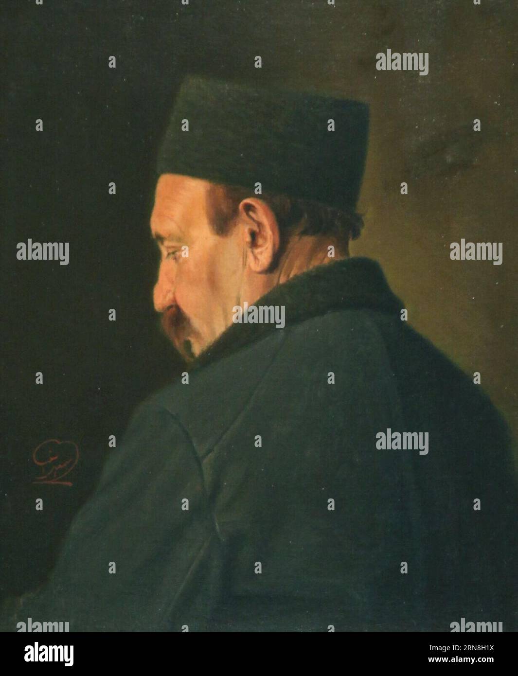 1340 sh hi-res stock photography and images - Alamy