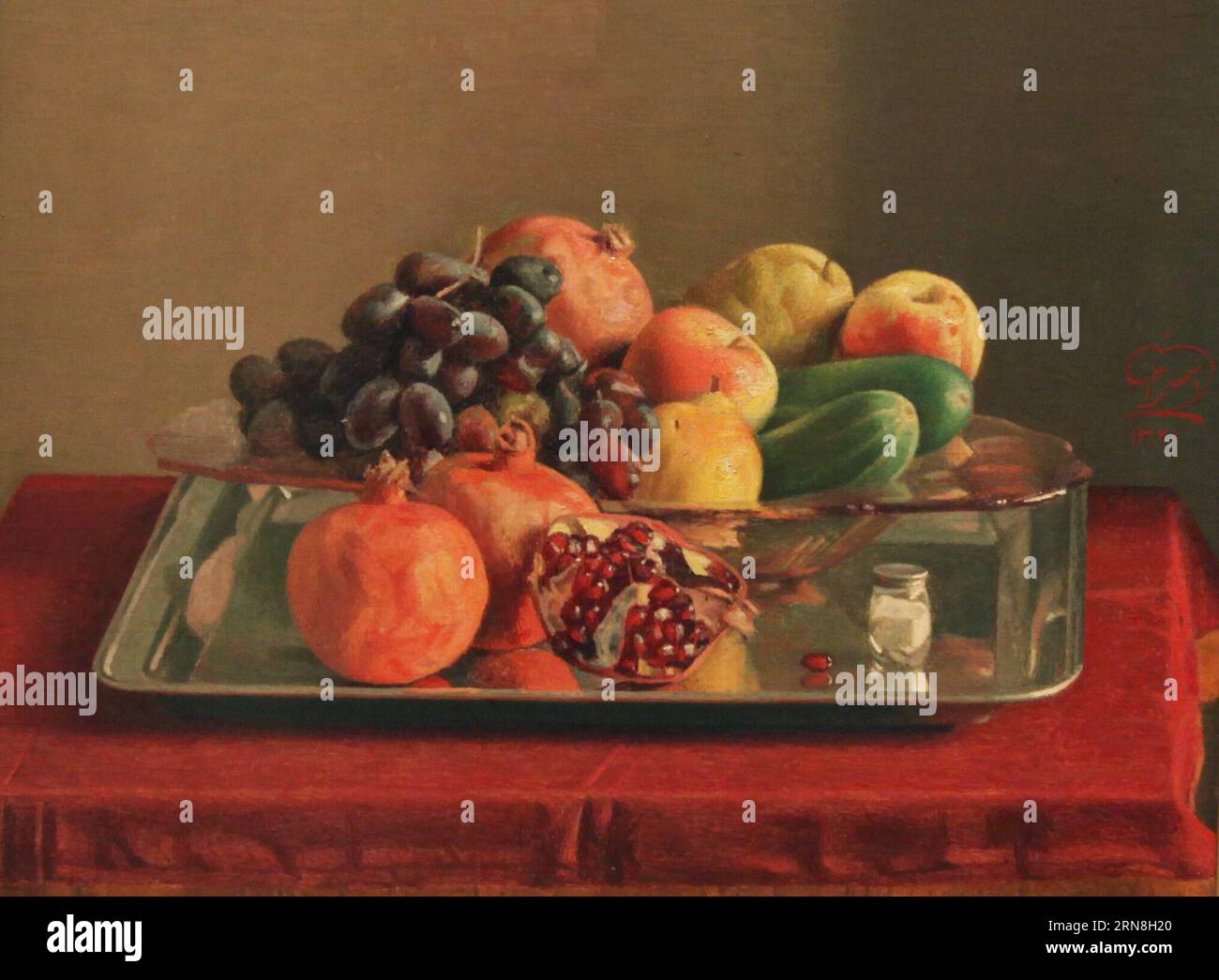 Ashtiani hi-res stock photography and images - Alamy