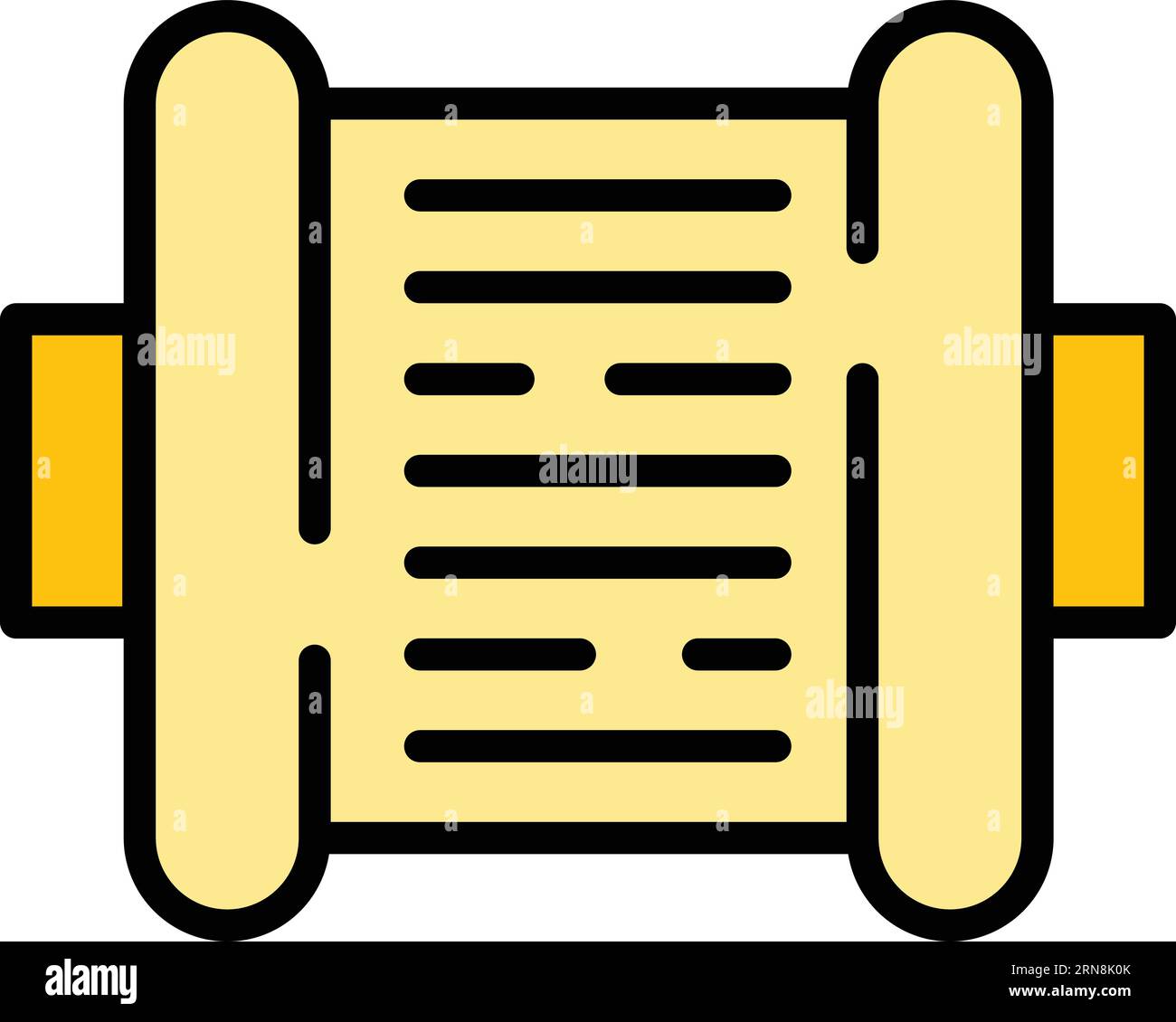 Radiator fluid icon outline vector. Water coolant. Engine antifreeze ...