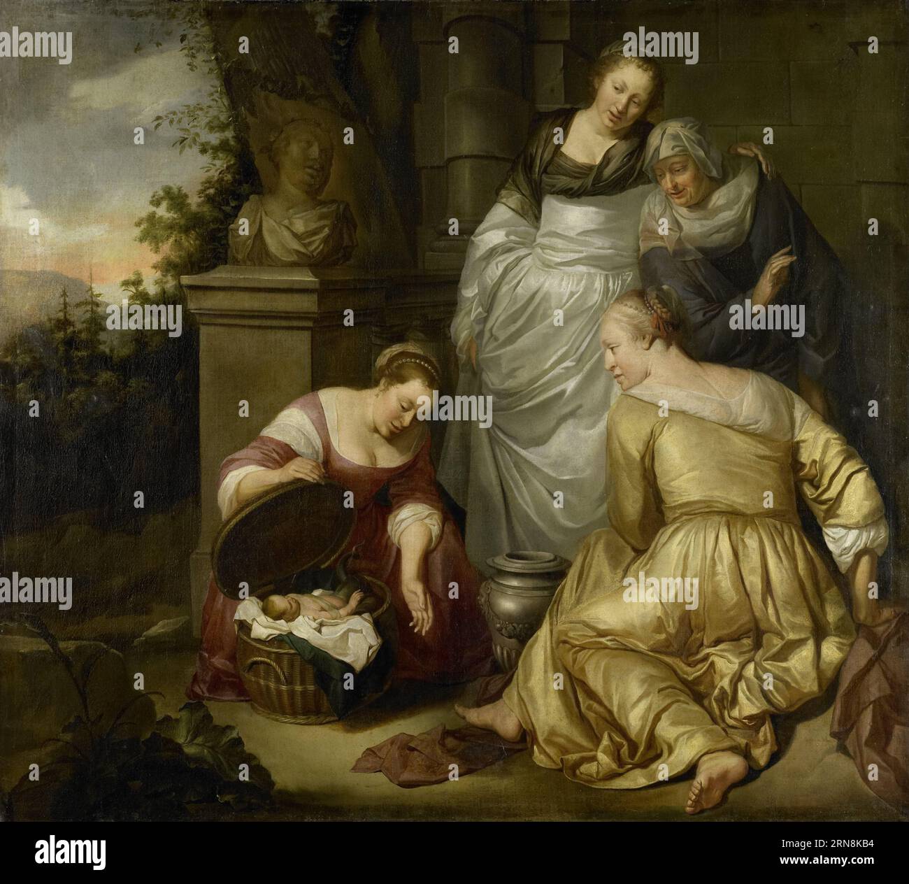 Cecrops hi-res stock photography and images - Alamy