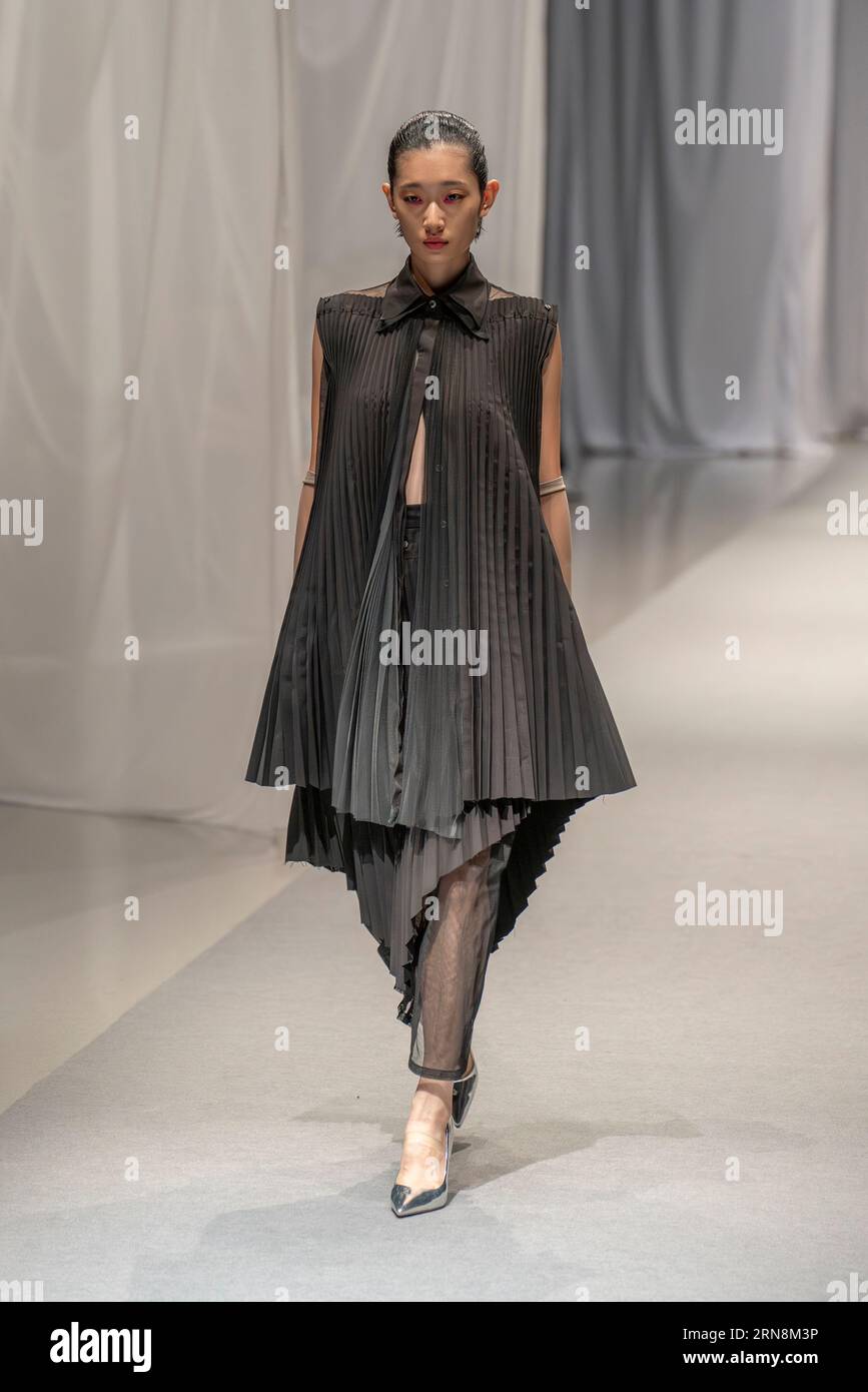 Rakuten fashion week tokyo 2024 hi-res stock photography and images - Alamy