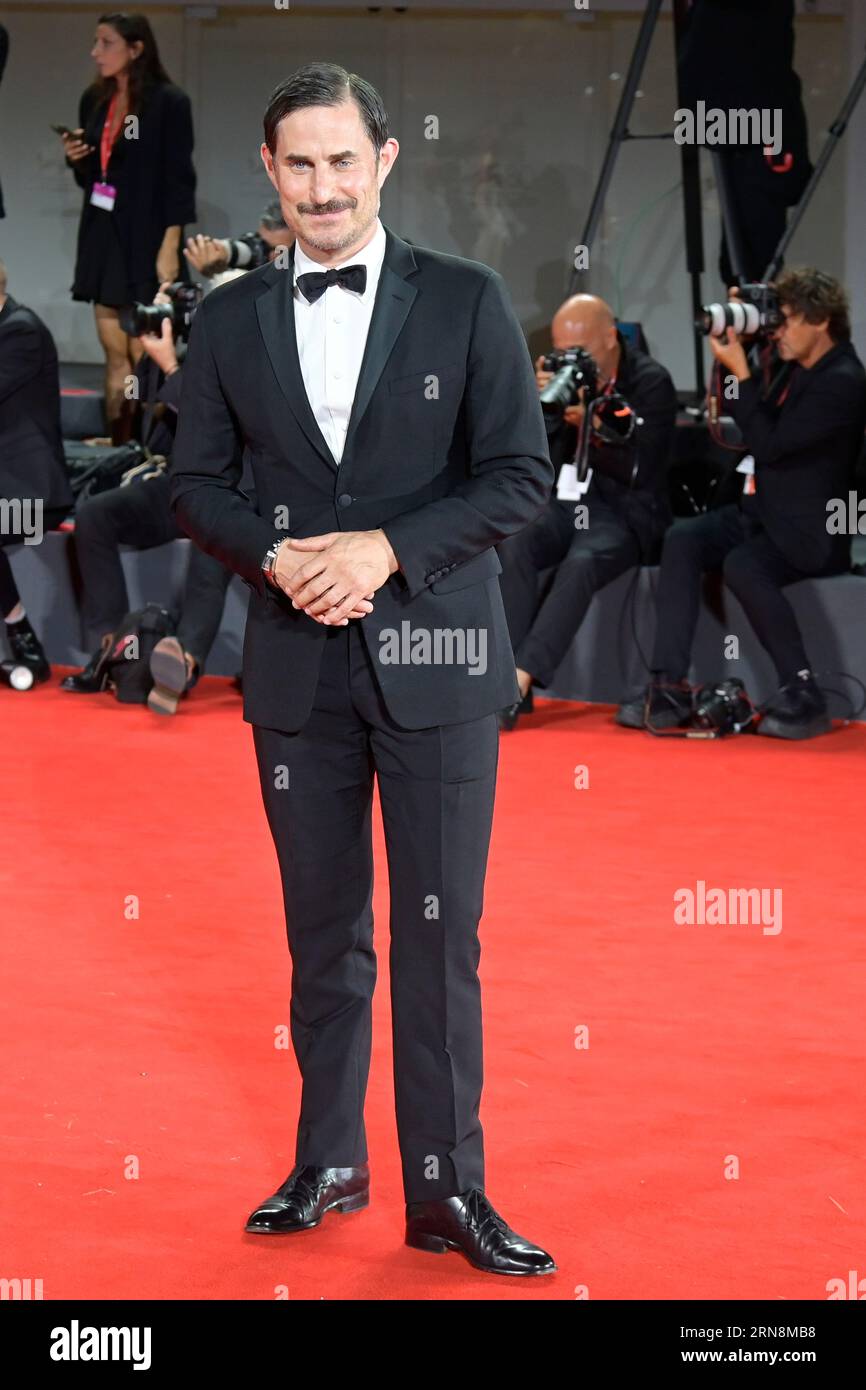 Movie dogman hi-res stock photography and images - Alamy