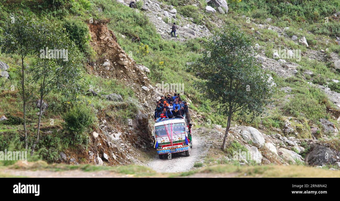 Ramche nepal hi-res stock photography and images - Alamy