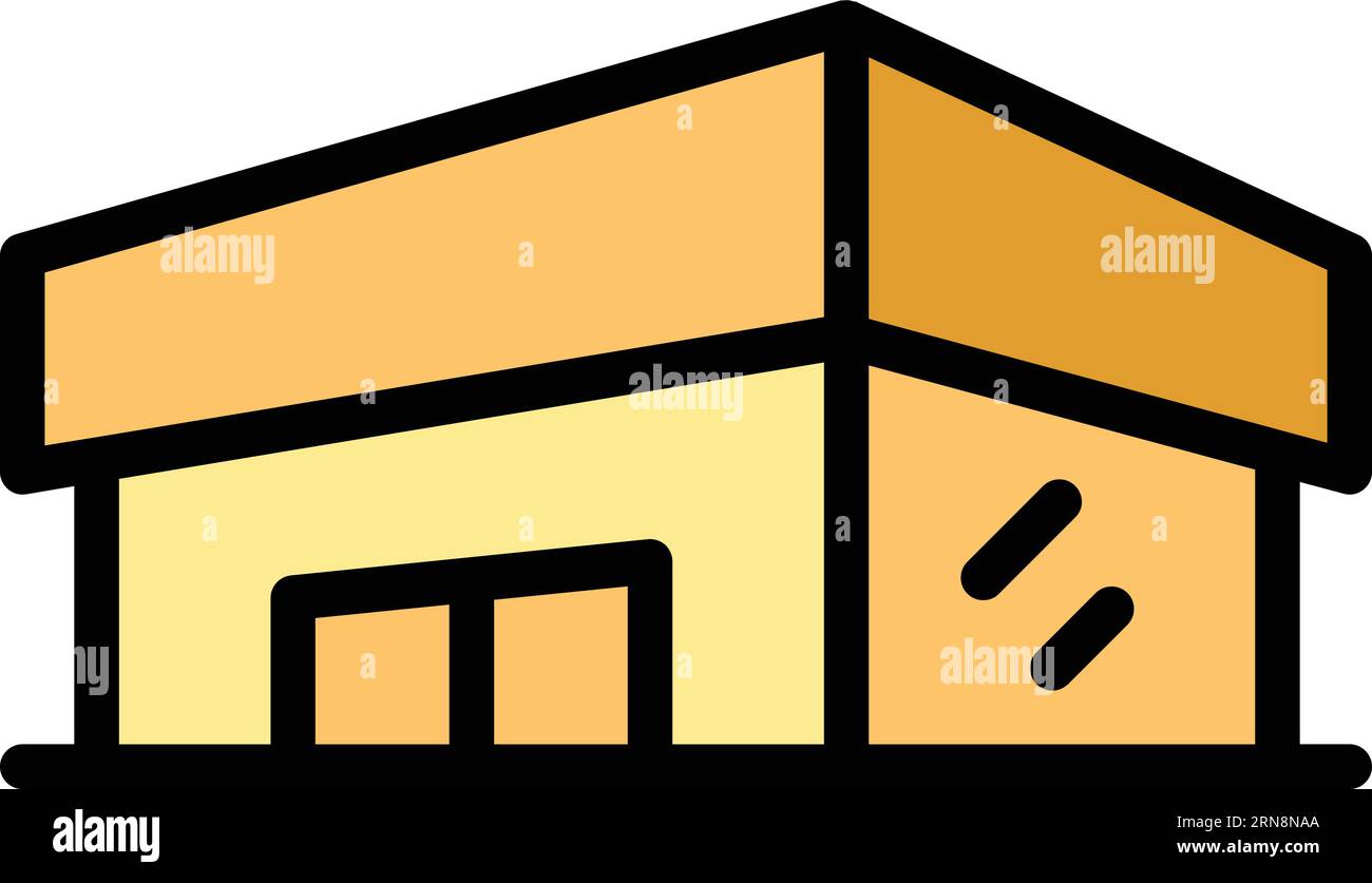 Nyc store Stock Vector Images - Alamy