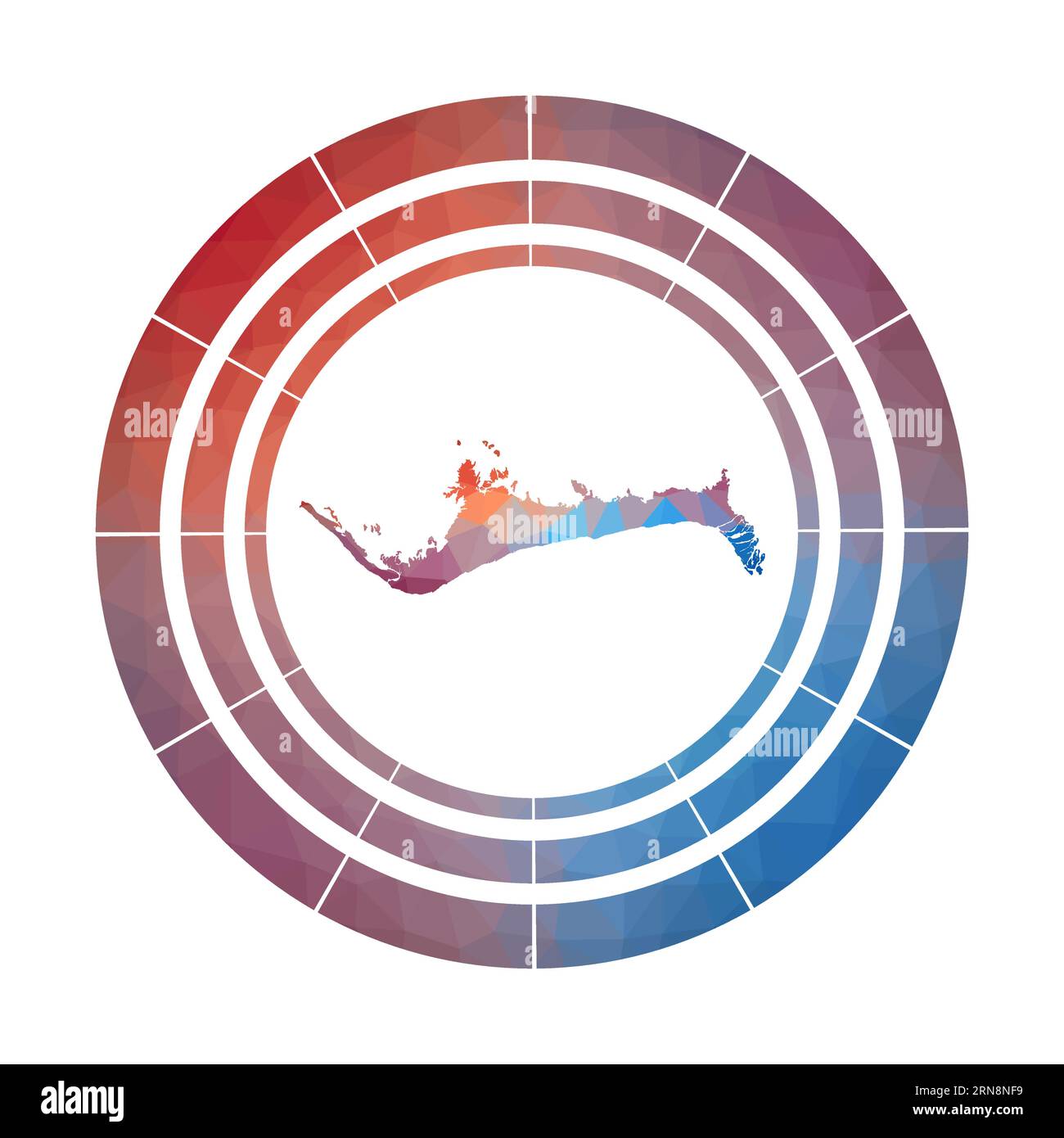 Grand bahama badge hi-res stock photography and images - Alamy