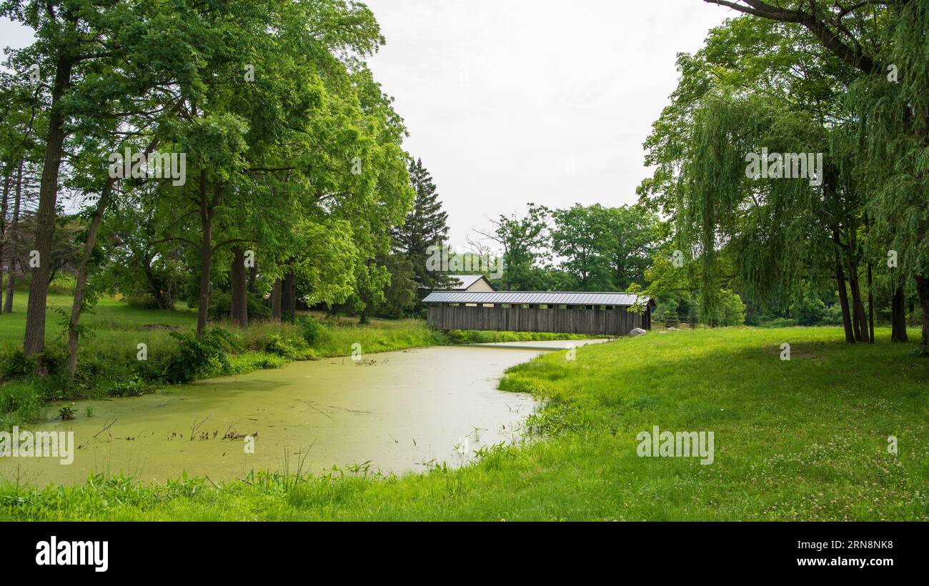 Township of lapeer hi-res stock photography and images - Alamy