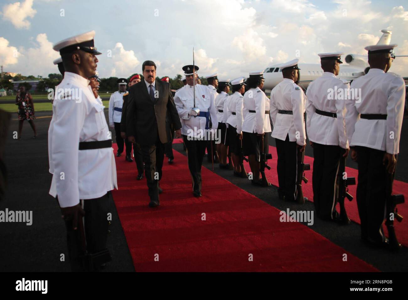 George da maduro hi-res stock photography and images - Alamy