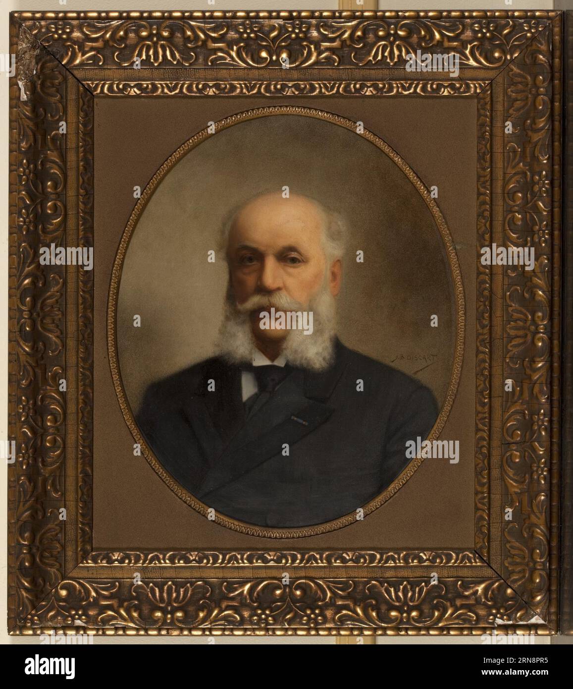 Jacob van pallandt hi-res stock photography and images - Alamy