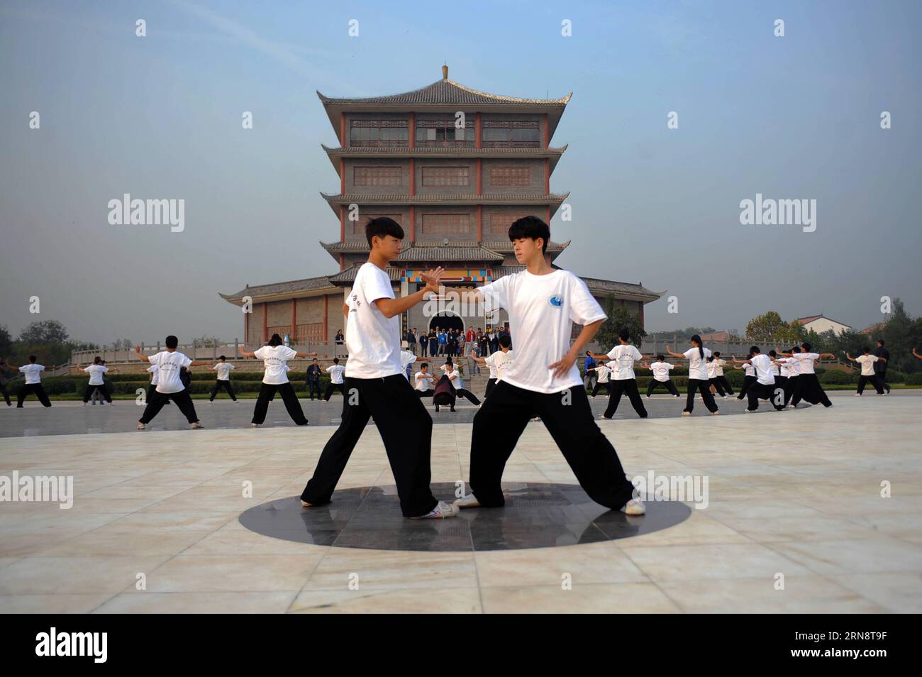 Chinese former competitive hi-res stock photography and images - Alamy