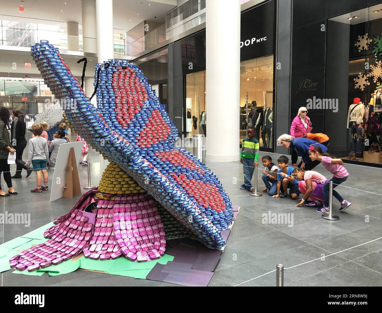 Local schoolchildren during hi-res stock photography and images - Alamy