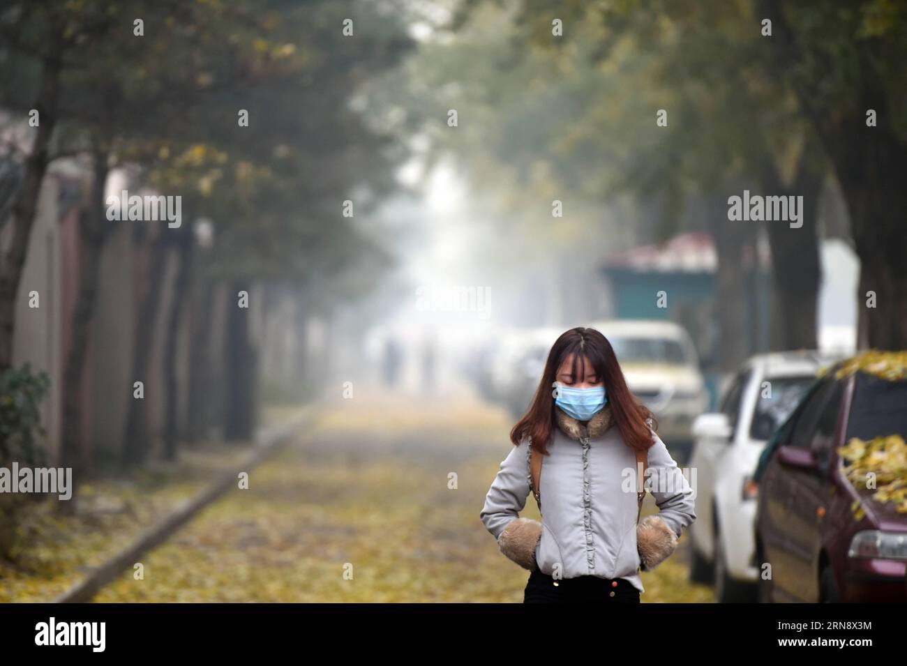 Pm2 5 reading china hi-res stock photography and images - Alamy