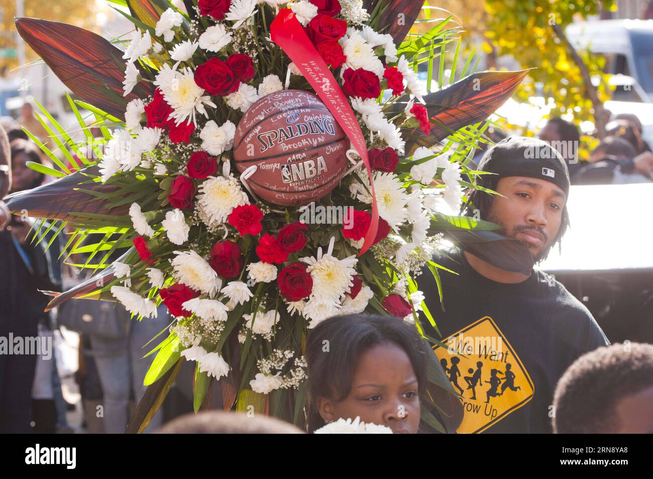 Chicagotrauerfeier hi-res stock photography and images - Alamy