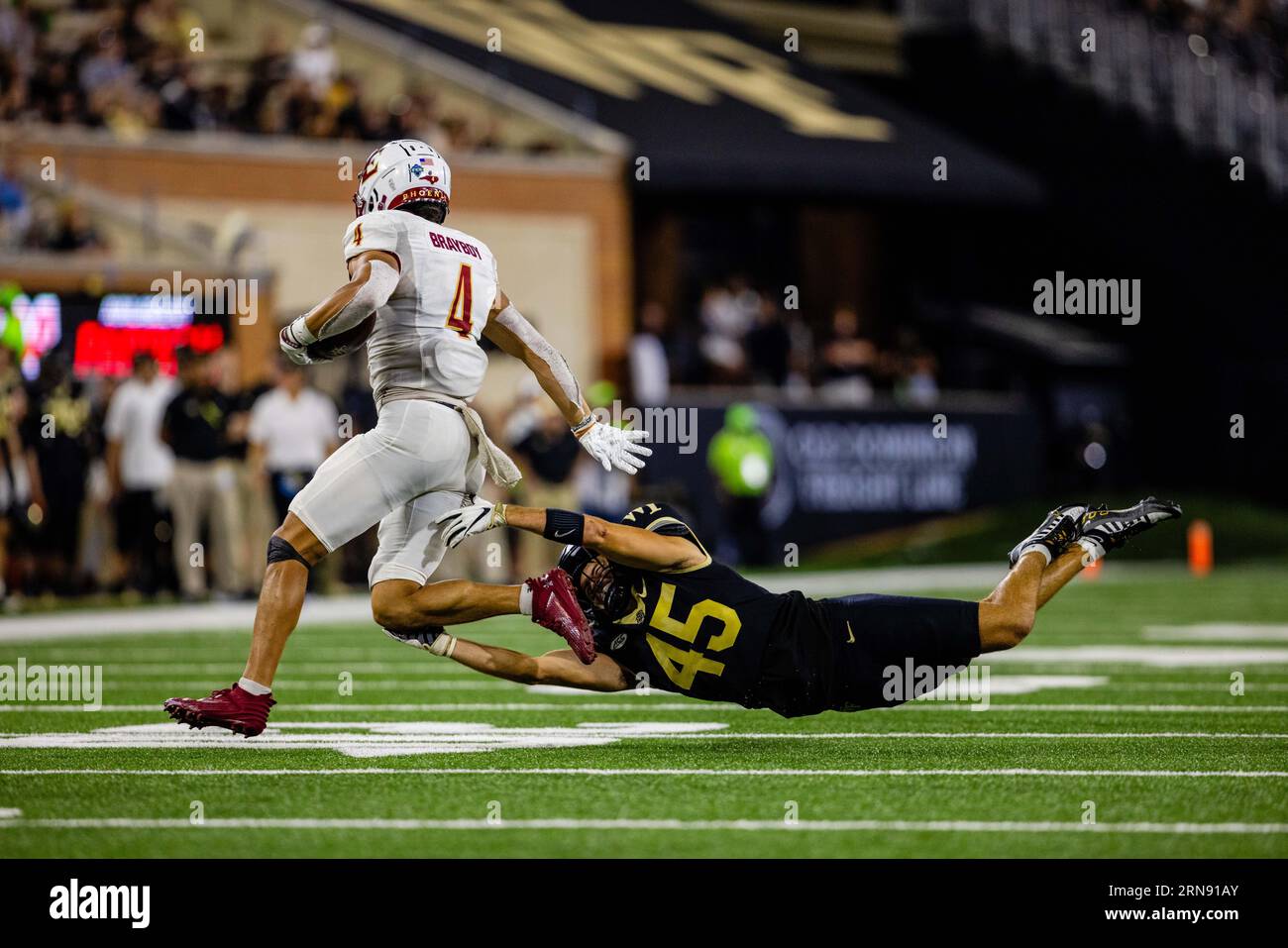 Phoenix andersen hi-res stock photography and images - Alamy