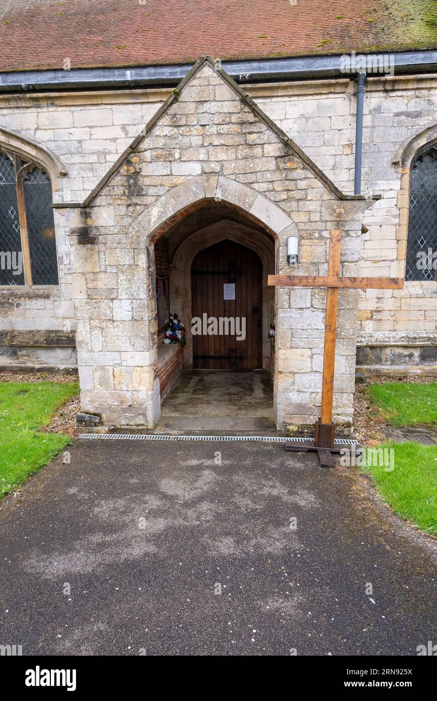 Churches and Cathedrals in the UK Stock Photo - Alamy