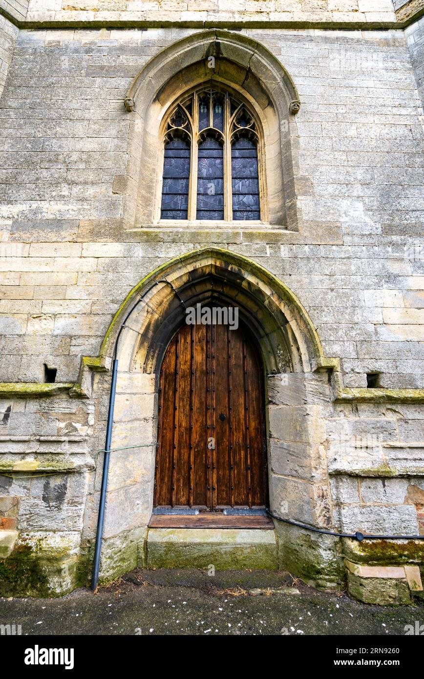 Churches and Cathedrals in the UK Stock Photo - Alamy