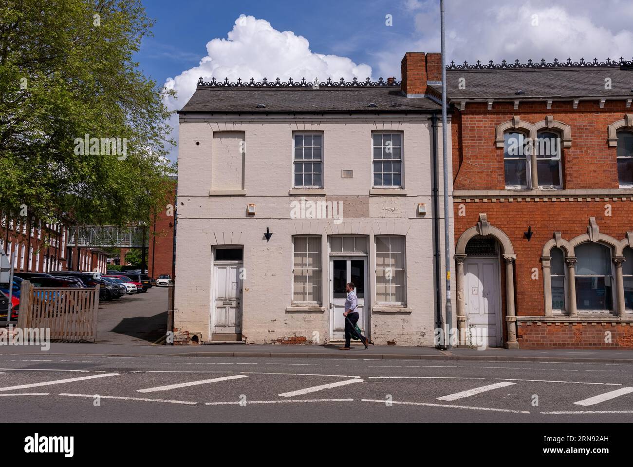 Steet photography hi-res stock photography and images - Alamy
