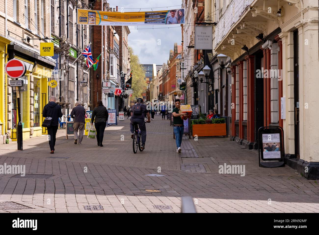 Steet photography hi-res stock photography and images - Alamy