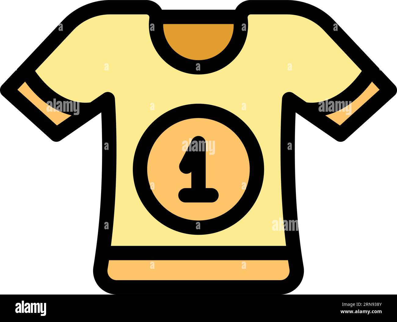 Melbourne line drawing Stock Vector Images - Alamy