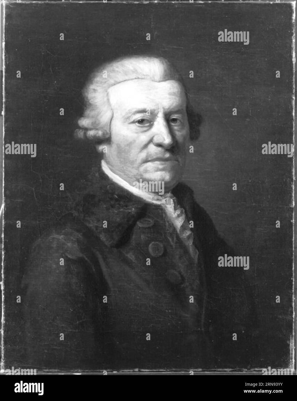 Der hofsanger anton raff hi-res stock photography and images - Alamy