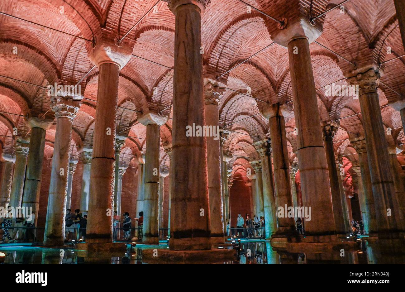 (230901) -- ISTANBUL, Sept. 1, 2023 (Xinhua) -- This photo taken on Aug ...