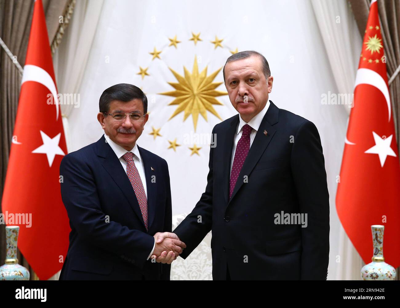 Turkey ankara acting hi-res stock photography and images - Alamy