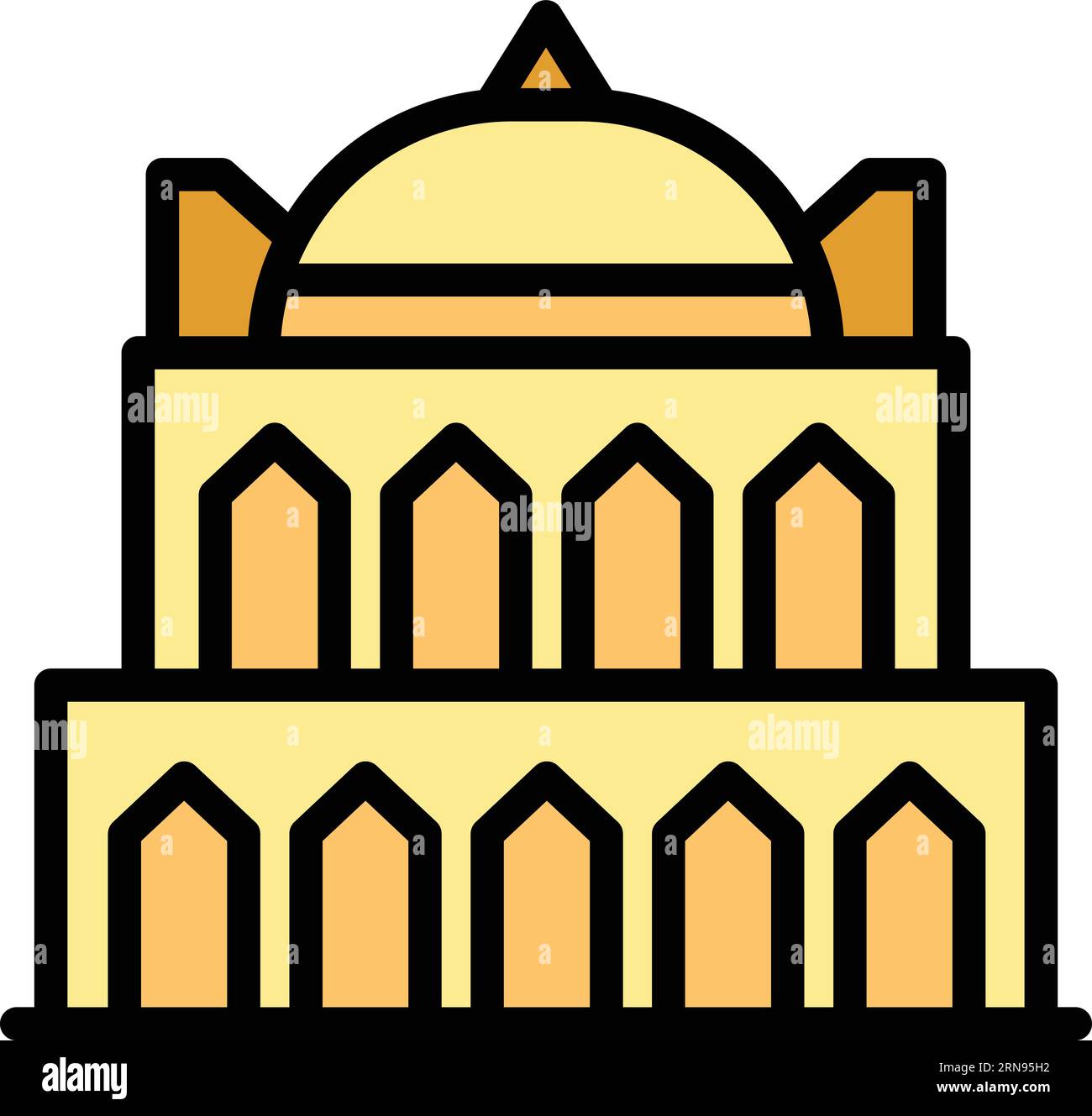 Garnier opera skyline Cut Out Stock Images & Pictures - Alamy